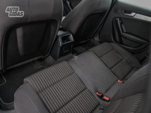 Audi A4 2012 in Kaunas, with an engine capacity of 3.00 L and mileage of 214 thousand km for 7190 €, photo 34 on AUTOMOTO.COM.LV
