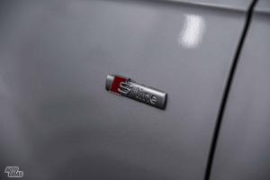 Audi A4 2012 Kauņa, ar dzinēja tilpumu 1.80 L un nobraukumu 265 tūkst. km par 8990 €, foto 15 vietnē AUTOMOTO.COM.LV