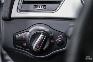 Audi A4 2012 Kauņa, ar dzinēja tilpumu 1.80 L un nobraukumu 265 tūkst. km par 8990 €, foto 18 vietnē AUTOMOTO.COM.LV