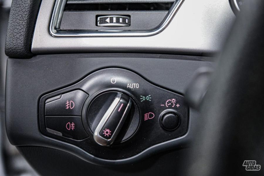 Audi A4 2012 Kauņa, ar dzinēja tilpumu 1.80 L un nobraukumu 265 tūkst. km par 8990 €, foto 18 vietnē AUTOMOTO.COM.LV