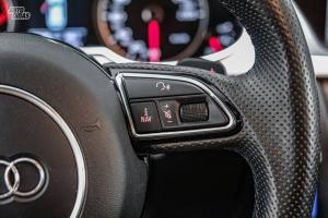 Audi A4 2012 Kauņa, ar dzinēja tilpumu 1.80 L un nobraukumu 265 tūkst. km par 8990 €, foto 21 vietnē AUTOMOTO.COM.LV