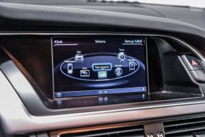 Audi A4 2012 Kauņa, ar dzinēja tilpumu 1.80 L un nobraukumu 265 tūkst. km par 8990 €, foto 24 vietnē AUTOMOTO.COM.LV