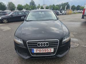 Audi A4 2012 in Kaunas, with an engine capacity of 2.00 L and mileage of 300 thousand km for 3150 €, photo 5 on AUTOMOTO.COM.LV