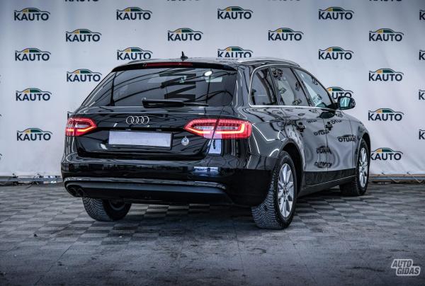 Audi A4 2012 Kauņa, ar dzinēja tilpumu 2.00 L un nobraukumu 288 tūkst. km par 7900 €, foto 3 vietnē AUTOMOTO.COM.LV