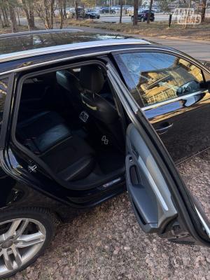 Audi A4 2012 in Vilnius, with an engine capacity of 3.00 L and mileage of 245 thousand km for 8000 €, photo 6 on AUTOMOTO.COM.LV