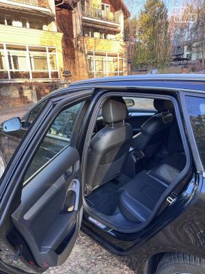 Audi A4 2012 in Vilnius, with an engine capacity of 3.00 L and mileage of 245 thousand km for 8000 €, photo 12 on AUTOMOTO.COM.LV