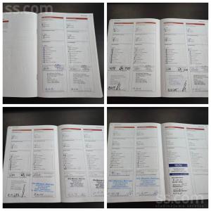 Audi A4 2012 Balvi, ar dzinēja tilpumu 3.00 L un nobraukumu 288 tūkst. km par 9990 €, foto 18 vietnē AUTOMOTO.COM.LV