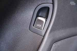 Audi A4 2012 in Kaunas, with an engine capacity of 3.00 L and mileage of 313 thousand km for 8790 €, photo 16 on AUTOMOTO.COM.LV