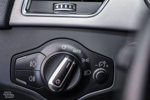 Audi A4 2012 in Kaunas, with an engine capacity of 3.00 L and mileage of 313 thousand km for 8790 €, photo 18 on AUTOMOTO.COM.LV