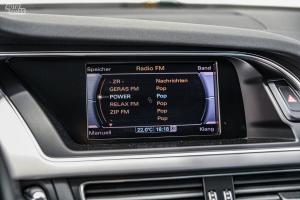 Audi A4 2012 in Kaunas, with an engine capacity of 3.00 L and mileage of 313 thousand km for 8790 €, photo 22 on AUTOMOTO.COM.LV