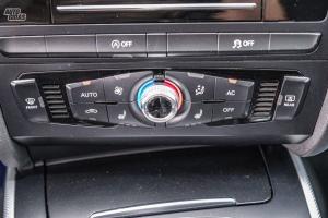 Audi A4 2012 in Kaunas, with an engine capacity of 3.00 L and mileage of 313 thousand km for 8790 €, photo 23 on AUTOMOTO.COM.LV