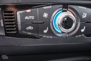 Audi A4 2012 in Kaunas, with an engine capacity of 3.00 L and mileage of 313 thousand km for 8790 €, photo 24 on AUTOMOTO.COM.LV
