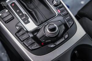 Audi A4 2012 in Kaunas, with an engine capacity of 3.00 L and mileage of 313 thousand km for 8790 €, photo 26 on AUTOMOTO.COM.LV