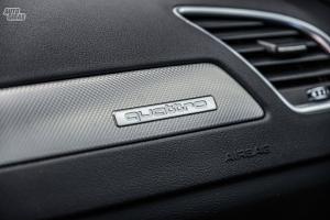 Audi A4 2012 in Kaunas, with an engine capacity of 3.00 L and mileage of 313 thousand km for 8790 €, photo 27 on AUTOMOTO.COM.LV