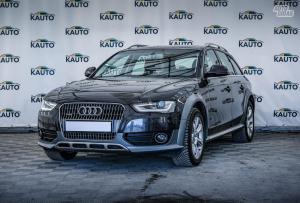 Audi A4 2012 in Kaunas, with an engine capacity of 2.00 L and mileage of 313 thousand km for 9490 €, photo  on AUTOMOTO.COM.LV