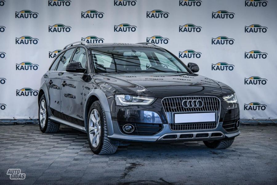 Audi A4 2012 Kauņa, ar dzinēja tilpumu 2.00 L un nobraukumu 313 tūkst. km par 9490 €, foto 3 vietnē AUTOMOTO.COM.LV