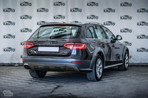 Audi A4 2012 Kauņa, ar dzinēja tilpumu 2.00 L un nobraukumu 313 tūkst. km par 9490 €, foto 4 vietnē AUTOMOTO.COM.LV