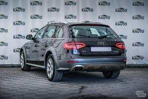 Audi A4 2012 Kauņa, ar dzinēja tilpumu 2.00 L un nobraukumu 313 tūkst. km par 9490 €, foto 5 vietnē AUTOMOTO.COM.LV