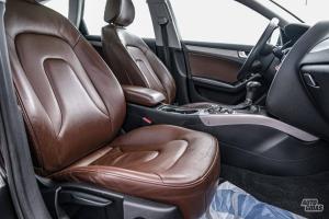 Audi A4 2012 Kauņa, ar dzinēja tilpumu 2.00 L un nobraukumu 313 tūkst. km par 9490 €, foto 14 vietnē AUTOMOTO.COM.LV