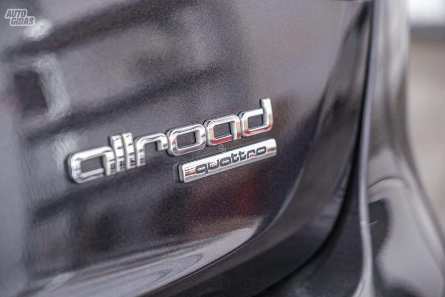 Audi A4 2012 Kauņa, ar dzinēja tilpumu 2.00 L un nobraukumu 313 tūkst. km par 9490 €, foto 16 vietnē AUTOMOTO.COM.LV