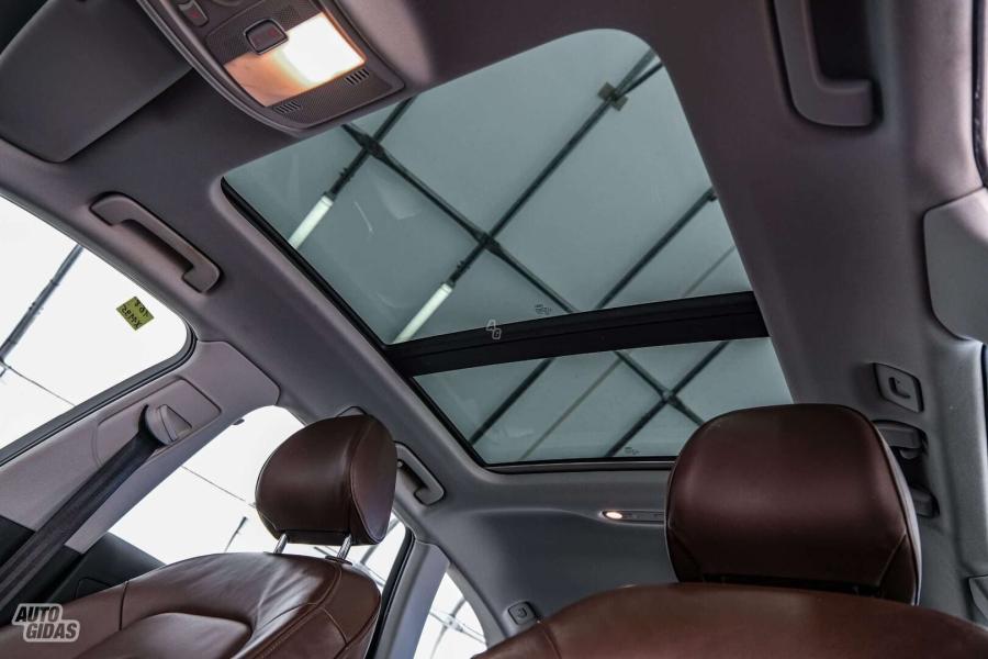 Audi A4 2012 Kauņa, ar dzinēja tilpumu 2.00 L un nobraukumu 313 tūkst. km par 9490 €, foto 17 vietnē AUTOMOTO.COM.LV