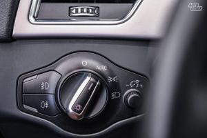 Audi A4 2012 Kauņa, ar dzinēja tilpumu 2.00 L un nobraukumu 313 tūkst. km par 9490 €, foto 19 vietnē AUTOMOTO.COM.LV