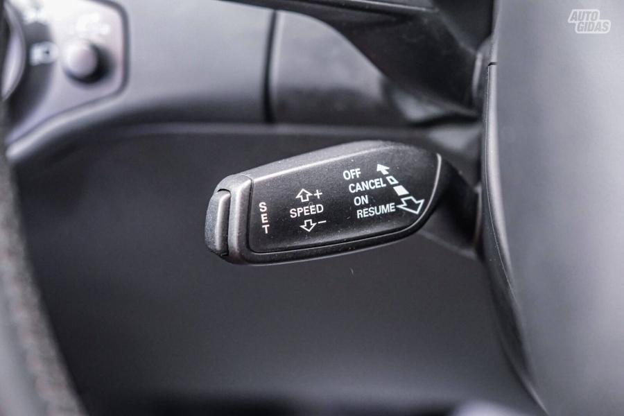 Audi A4 2012 Kauņa, ar dzinēja tilpumu 2.00 L un nobraukumu 313 tūkst. km par 9490 €, foto 20 vietnē AUTOMOTO.COM.LV
