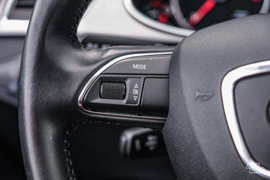 Audi A4 2012 Kauņa, ar dzinēja tilpumu 2.00 L un nobraukumu 313 tūkst. km par 9490 €, foto 21 vietnē AUTOMOTO.COM.LV
