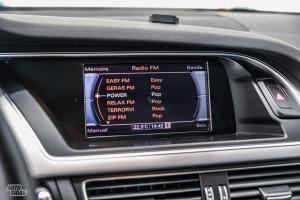 Audi A4 2012 Kauņa, ar dzinēja tilpumu 2.00 L un nobraukumu 313 tūkst. km par 9490 €, foto 23 vietnē AUTOMOTO.COM.LV