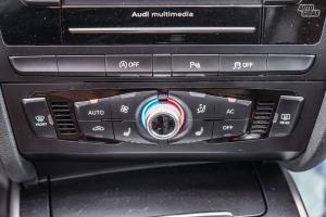 Audi A4 2012 Kauņa, ar dzinēja tilpumu 2.00 L un nobraukumu 313 tūkst. km par 9490 €, foto 24 vietnē AUTOMOTO.COM.LV
