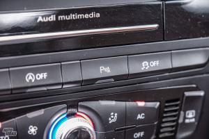 Audi A4 2012 Kauņa, ar dzinēja tilpumu 2.00 L un nobraukumu 313 tūkst. km par 9490 €, foto 25 vietnē AUTOMOTO.COM.LV