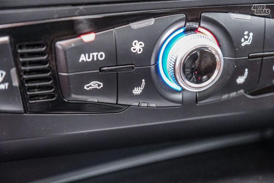 Audi A4 2012 Kauņa, ar dzinēja tilpumu 2.00 L un nobraukumu 313 tūkst. km par 9490 €, foto 26 vietnē AUTOMOTO.COM.LV