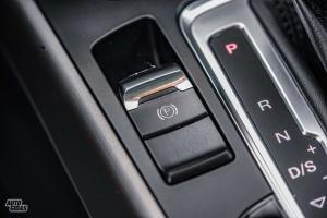Audi A4 2012 Kauņa, ar dzinēja tilpumu 2.00 L un nobraukumu 313 tūkst. km par 9490 €, foto 27 vietnē AUTOMOTO.COM.LV