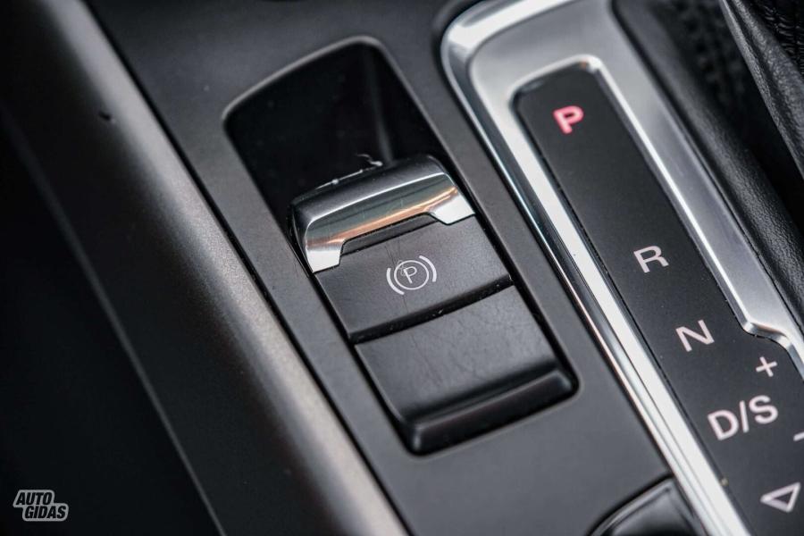 Audi A4 2012 Kauņa, ar dzinēja tilpumu 2.00 L un nobraukumu 313 tūkst. km par 9490 €, foto 27 vietnē AUTOMOTO.COM.LV