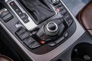 Audi A4 2012 Kauņa, ar dzinēja tilpumu 2.00 L un nobraukumu 313 tūkst. km par 9490 €, foto 28 vietnē AUTOMOTO.COM.LV