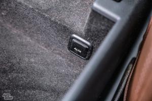Audi A4 2012 Kauņa, ar dzinēja tilpumu 2.00 L un nobraukumu 313 tūkst. km par 9490 €, foto 29 vietnē AUTOMOTO.COM.LV