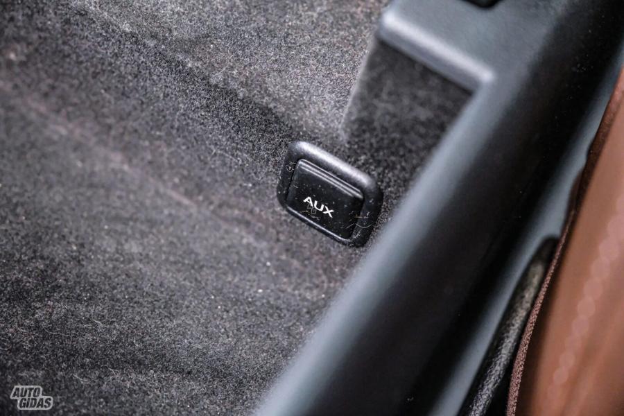 Audi A4 2012 Kauņa, ar dzinēja tilpumu 2.00 L un nobraukumu 313 tūkst. km par 9490 €, foto 29 vietnē AUTOMOTO.COM.LV