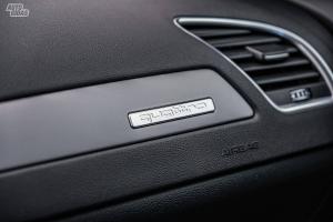 Audi A4 2012 Kauņa, ar dzinēja tilpumu 2.00 L un nobraukumu 313 tūkst. km par 9490 €, foto 30 vietnē AUTOMOTO.COM.LV