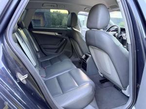 Audi A4 2012 in Vilnius, with an engine capacity of 2.00 L and mileage of 350 thousand km for 5600 €, photo 12 on AUTOMOTO.COM.LV