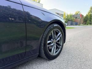 Audi A4 2012 in Vilnius, with an engine capacity of 2.00 L and mileage of 350 thousand km for 5600 €, photo 15 on AUTOMOTO.COM.LV