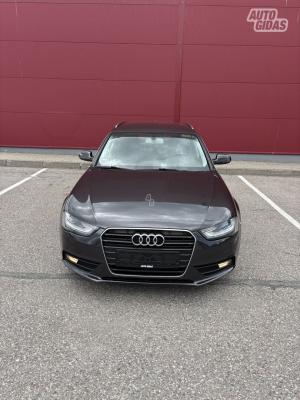 Audi A4 2012 in Kaunas, with an engine capacity of 2.00 L and mileage of 319 thousand km for 7650 €, photo 6 on AUTOMOTO.COM.LV
