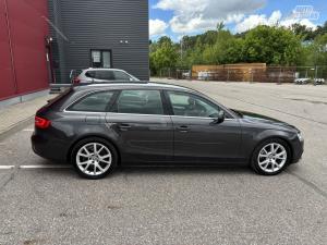 Audi A4 2012 in Kaunas, with an engine capacity of 2.00 L and mileage of 319 thousand km for 7650 €, photo 9 on AUTOMOTO.COM.LV