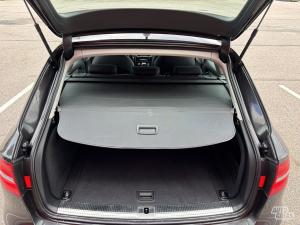 Audi A4 2012 in Kaunas, with an engine capacity of 2.00 L and mileage of 319 thousand km for 7650 €, photo 10 on AUTOMOTO.COM.LV