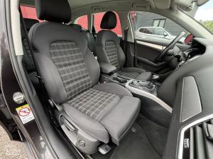 Audi A4 2012 in Kaunas, with an engine capacity of 2.00 L and mileage of 319 thousand km for 7650 €, photo 14 on AUTOMOTO.COM.LV