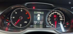 Audi A4 2012 Panevēža, ar dzinēja tilpumu 1.97 L un nobraukumu 292 tūkst. km par 8500 €, foto 7 vietnē AUTOMOTO.COM.LV