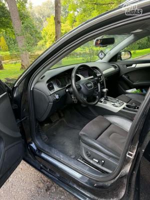 Audi A4 2012 in Telschi, with an engine capacity of 3.00 L and mileage of 326 thousand km for 4850 €, photo 4 on AUTOMOTO.COM.LV