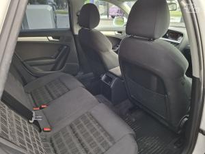 Audi A4 2012 Šilutė, ar dzinēja tilpumu 2.00 L un nobraukumu 295 tūkst. km par 6999 €, foto 17 vietnē AUTOMOTO.COM.LV