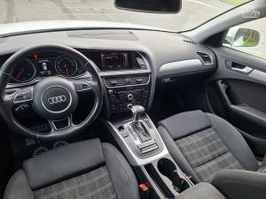 Audi A4 2012 Šilutė, ar dzinēja tilpumu 2.00 L un nobraukumu 295 tūkst. km par 6999 €, foto 18 vietnē AUTOMOTO.COM.LV
