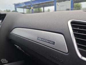 Audi A4 2012 Šilutė, ar dzinēja tilpumu 2.00 L un nobraukumu 295 tūkst. km par 6999 €, foto 19 vietnē AUTOMOTO.COM.LV