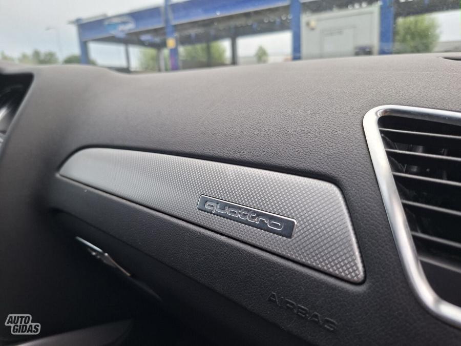 Audi A4 2012 Šilutė, ar dzinēja tilpumu 2.00 L un nobraukumu 295 tūkst. km par 6999 €, foto 19 vietnē AUTOMOTO.COM.LV